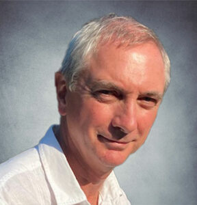 David Fuge – St Andrews Church Cobham