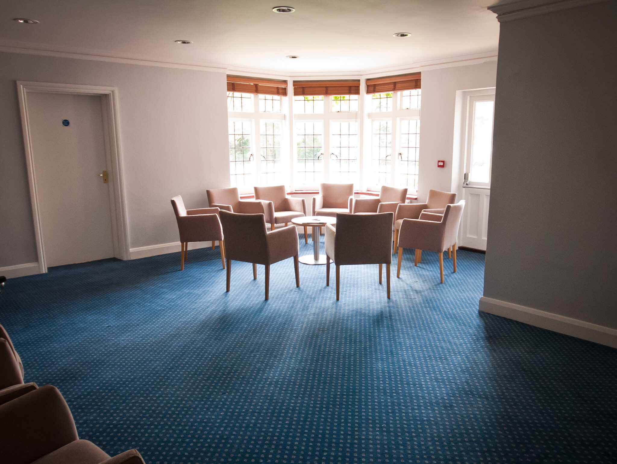 Church Gate House Lounge – St Andrews Church Cobham