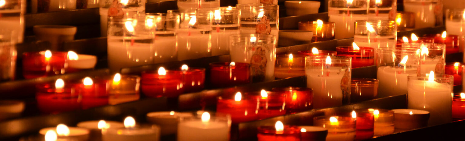 Confirmation Classes – St Andrews Church Cobham