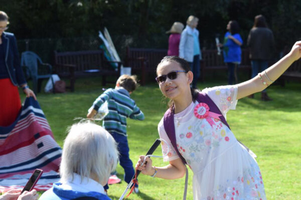 Image Gallery – St Andrews Church Cobham